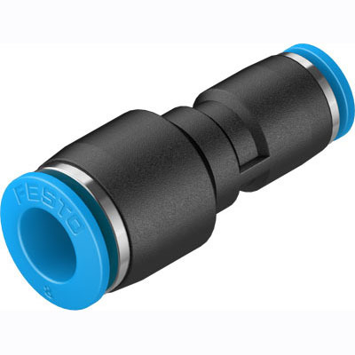 Đầu nối Festo QS-8-4
