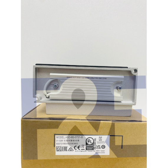 DRIVER SERVO DELTA ASD-B2-0721-B (750W)