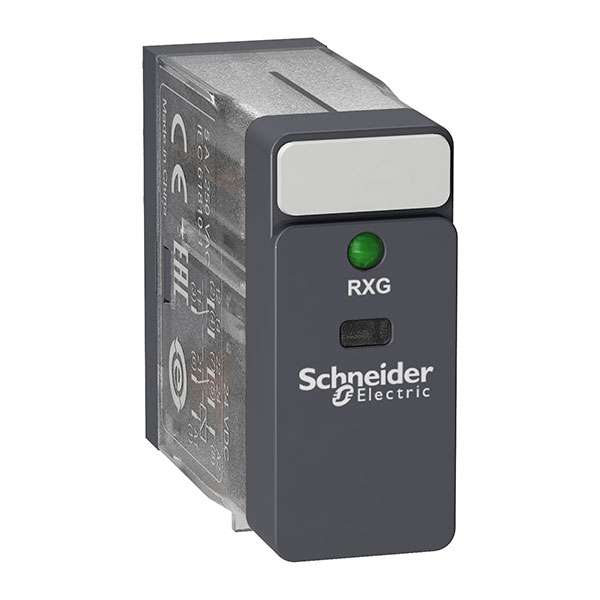 Rơ le trung gian Schneider RXG23BD