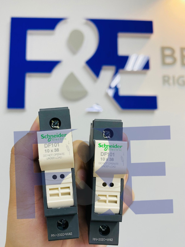 CẦU CHÌ BẢO VỆ DF101