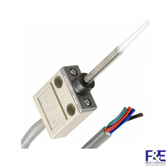 Công tắc hành trình Omron D4C-1250