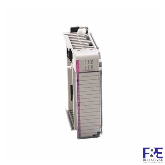 Module Digital output CompactLogix 8DO Relay Allen Bradley 1769-OW8I