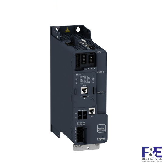 ATV340D45N4E - Biến tần Schneider 45KW 3 Pha 380V