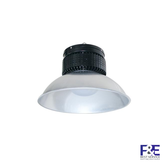 Đèn LED nhà xưởng Duhal SAPB507 50W