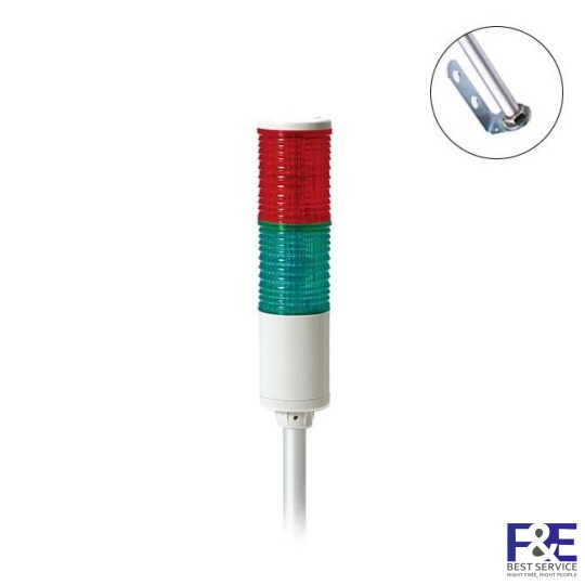 HY-TN-24-2 - Đèn tín hiệu Hanyoung 24V