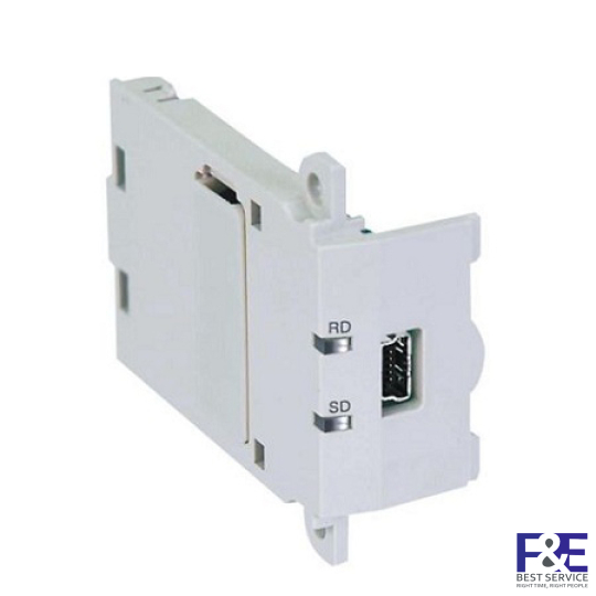 Module truyền thông USB Mitsubishi FX3U-USB-BD