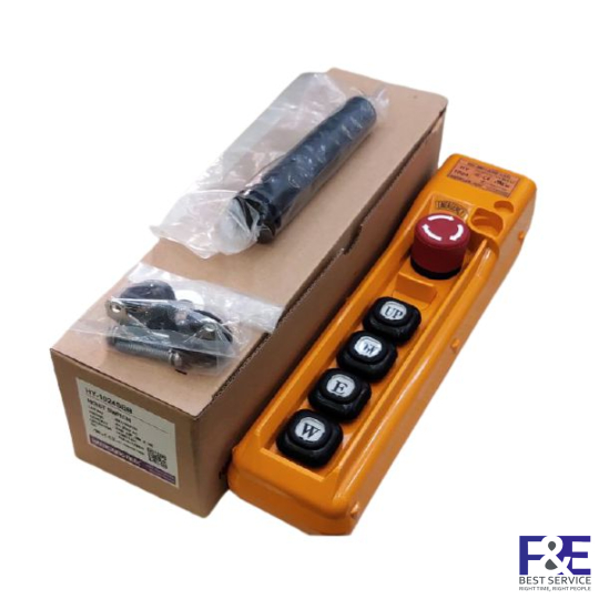 HY-1024SBB - Điều khiển cẩu trục Hanyoung