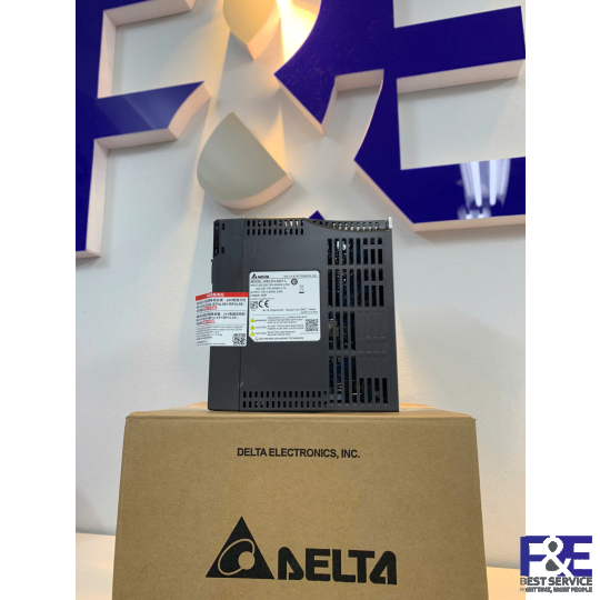Bộ điều khiển Servo Delta ASD-E3-0421-L
